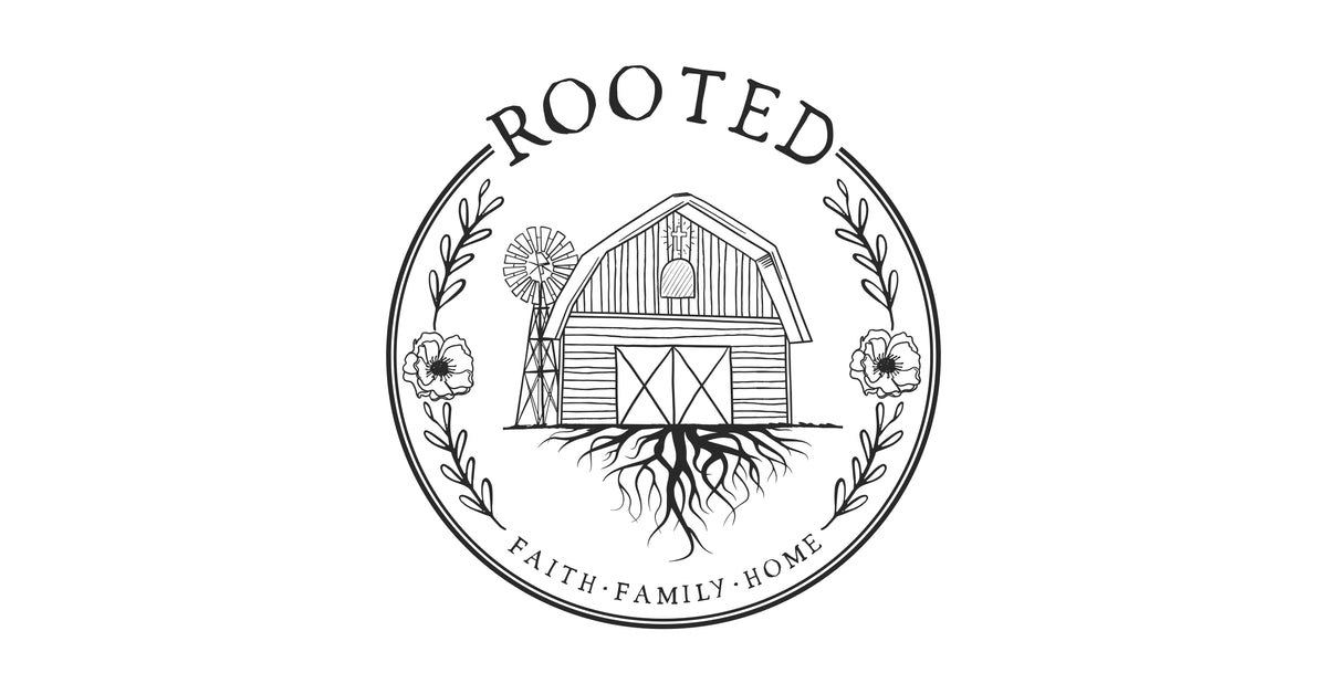 Rooted Homestead